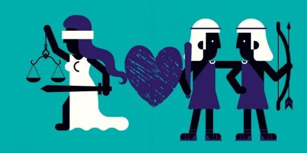 Which Zodiac Sign Are You Most Compatible With The Most Compatible Zodiac Couples In Astrology